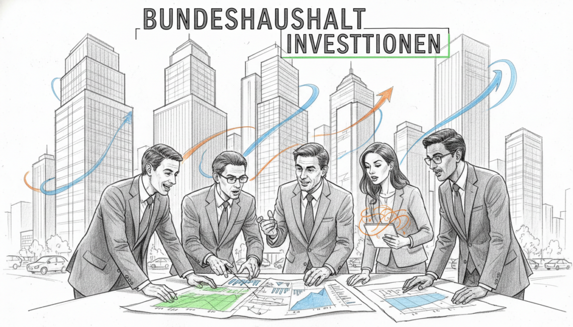 Grundfreibetrag 2026: Neue Steuergrenzen