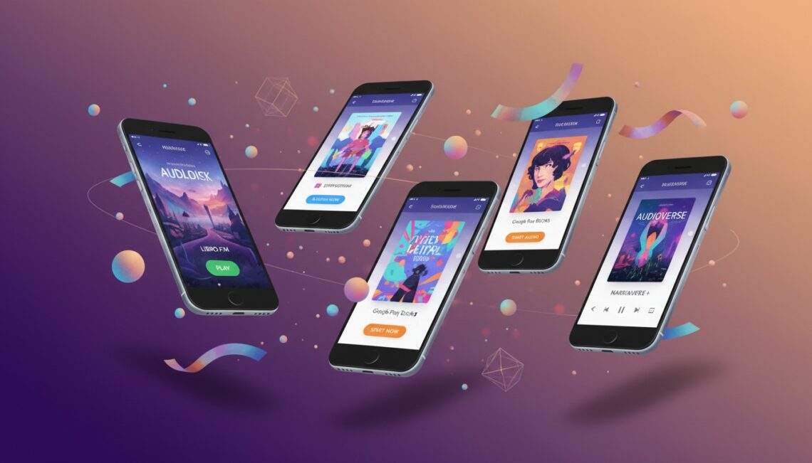 Audible Abo 2026: Kosten, Vorteile und Alternativen