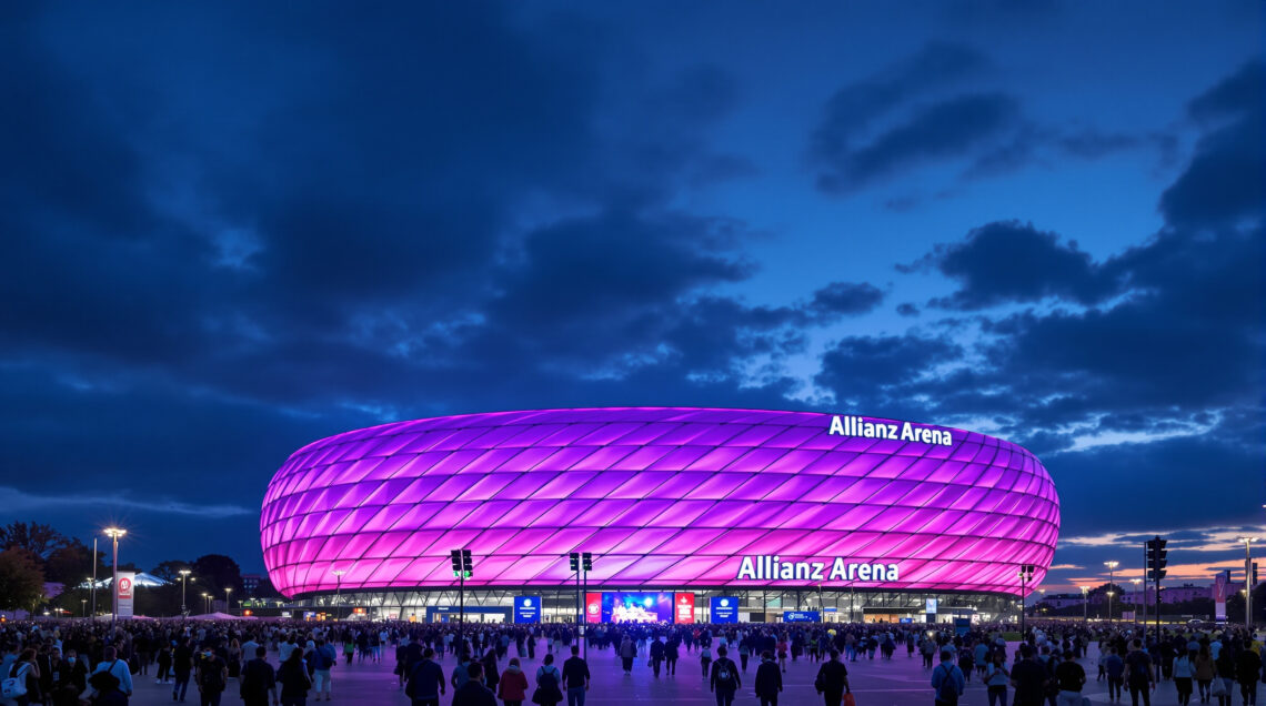 BTS Tour 2026: Alle Termine, Deutschland-Konzerte & Tickets