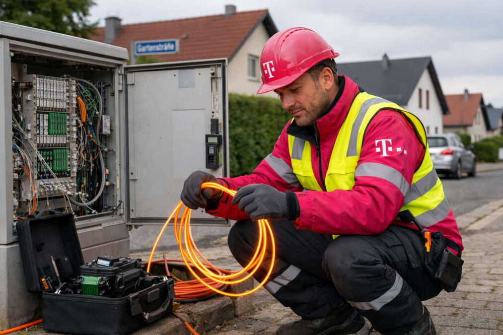 DSL Abschaltung Telekom: Wann kommt das Aus? 2026