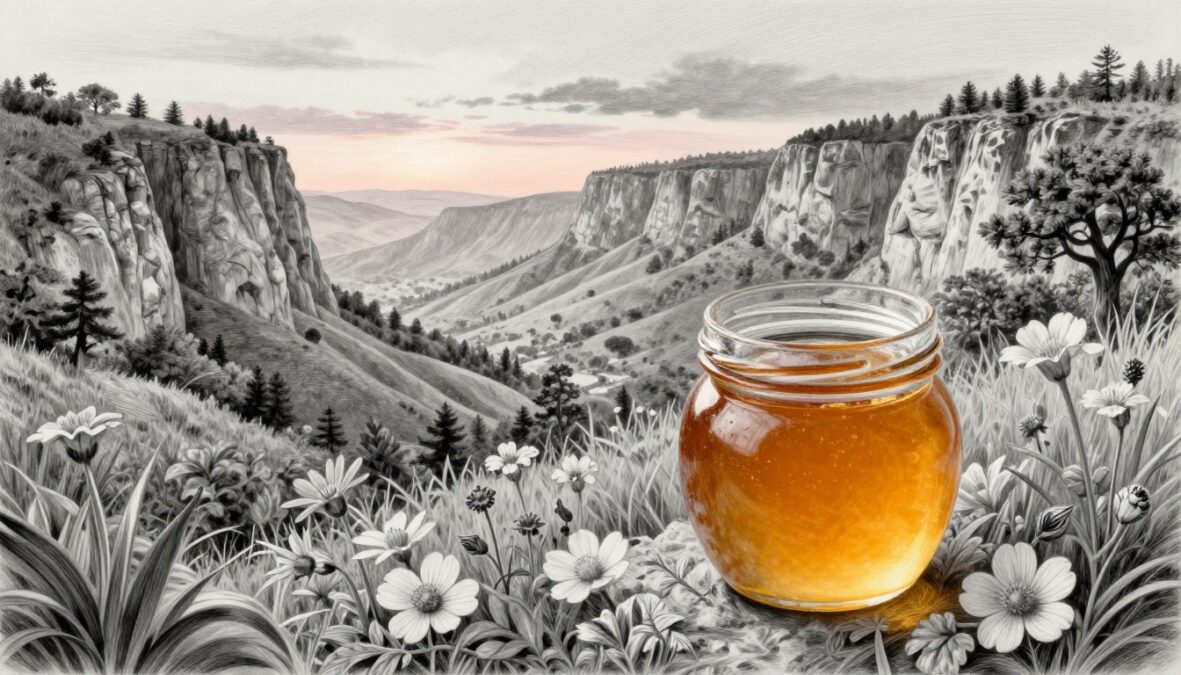 Teuerster Honig der Welt: Elvish Honey aus der Türkei
