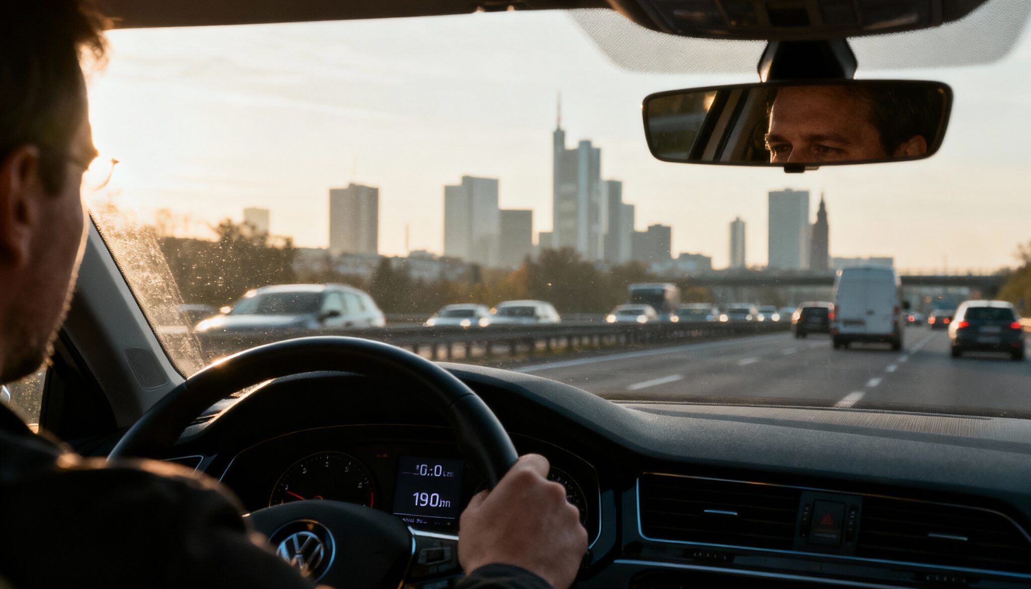 Pendlerpauschale 2026: 38 Cent ab dem ersten Kilometer