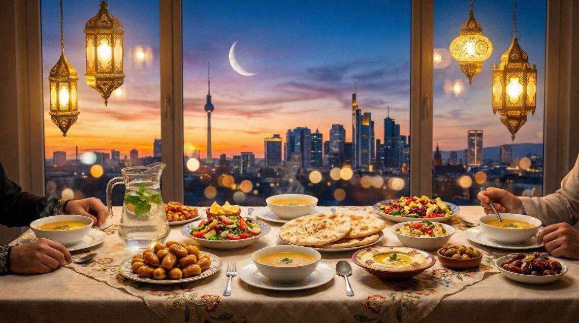 Ramadan 2026: Datum, Dauer, Bedeutung & Regeln