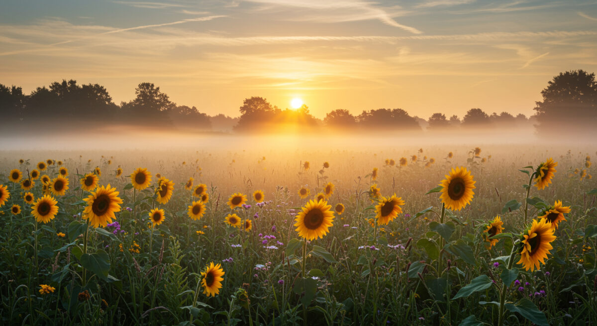 Sommeranfang 2026: Datum, Uhrzeit und Bräuche zur Sonnenwende
