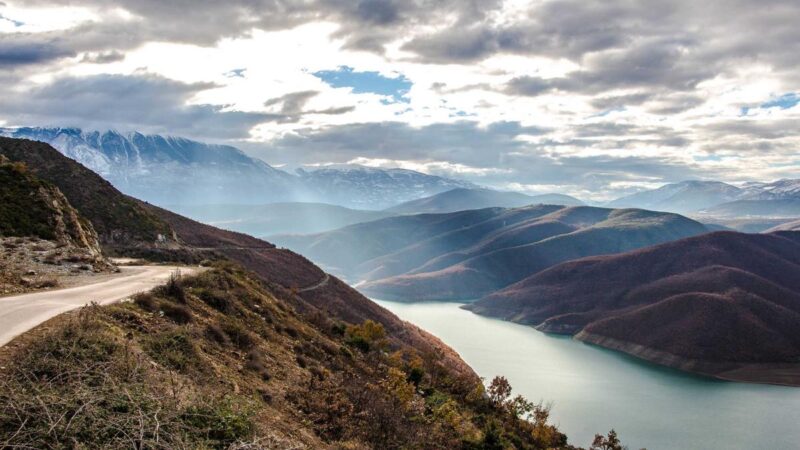 Brenner Autobahn Stau: Aktuelle Behinderungen Richtung Innsbruck