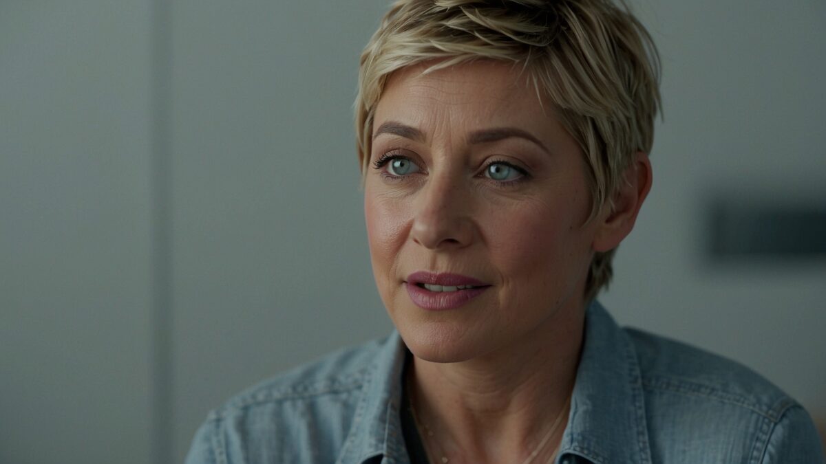 Ellen DeGeneres: Zieht es sie zurück in die USA?